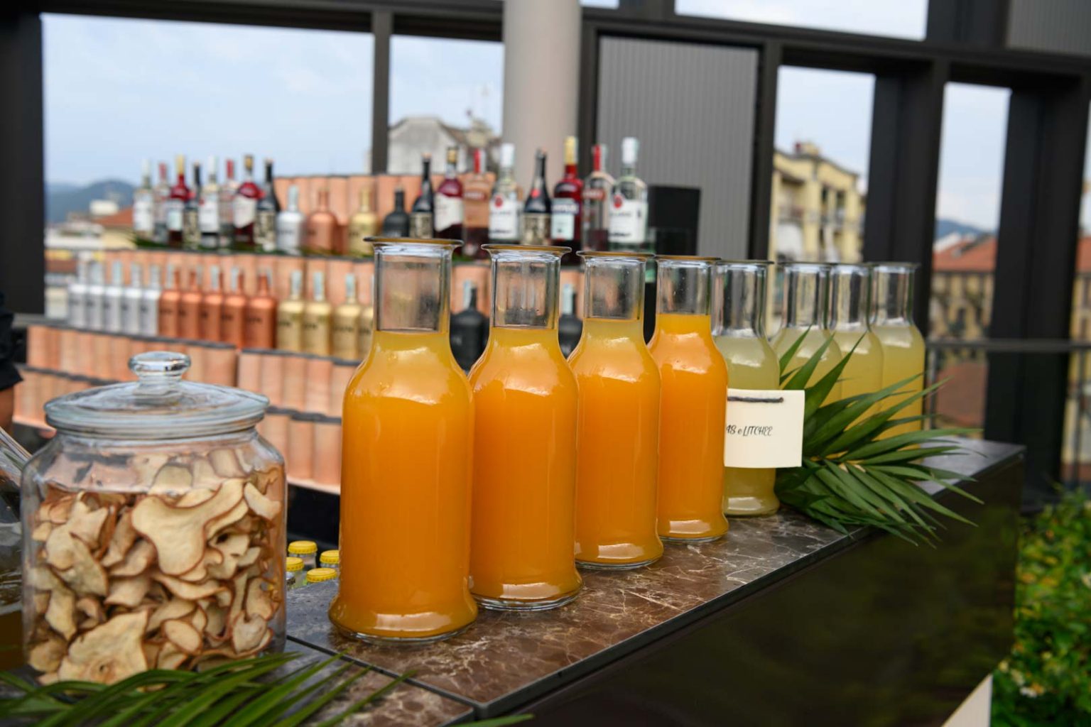 Mobile Bar Hire For Parties & Events - GBJ Event Hire